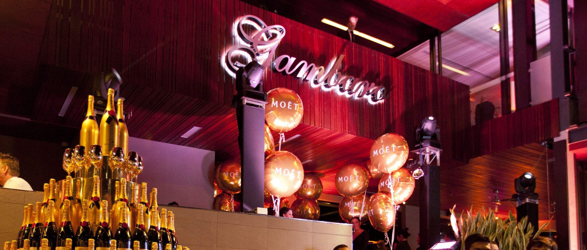 Gambaro Group | Innovation in Hospitality